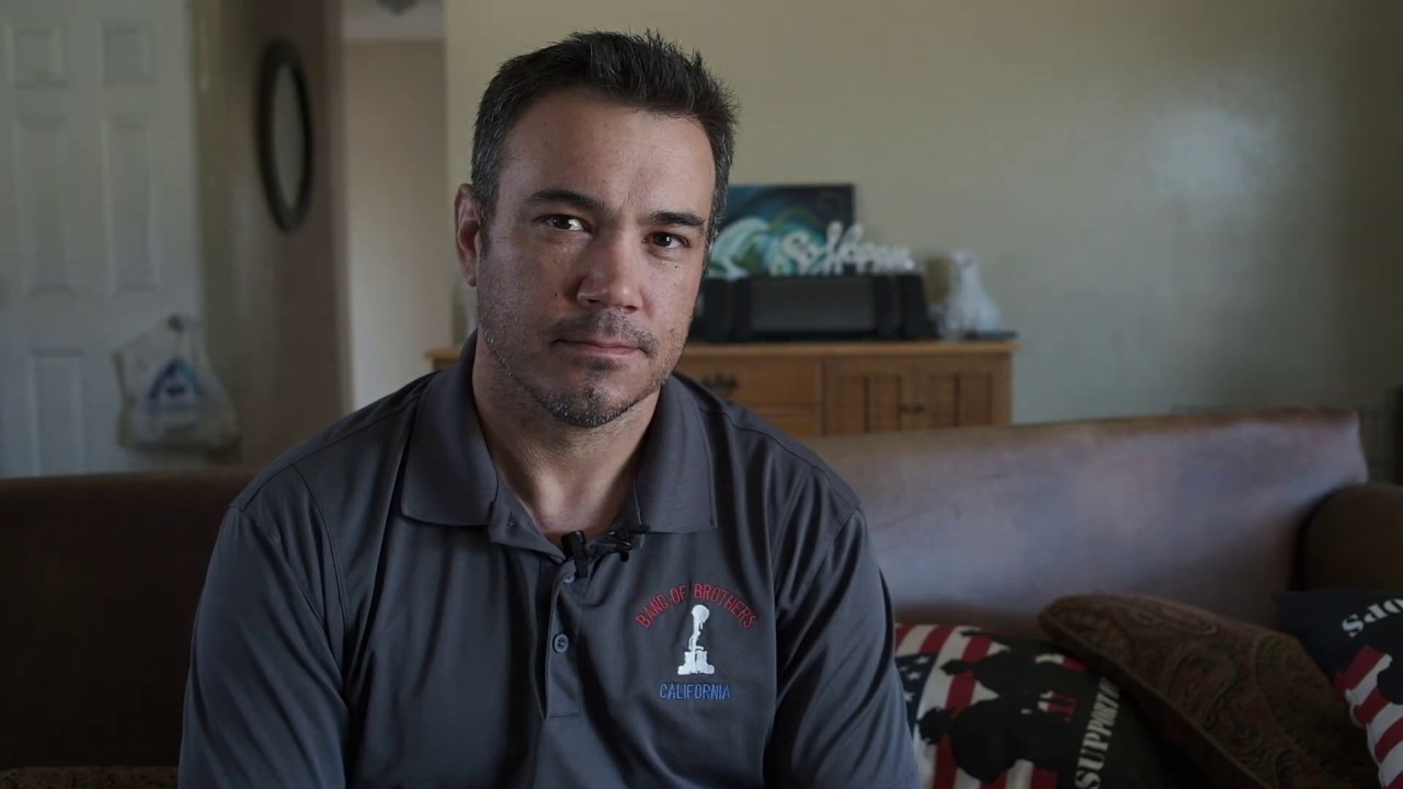 Stories of Honor -- Steve Baird extends his mission to help veterans ...