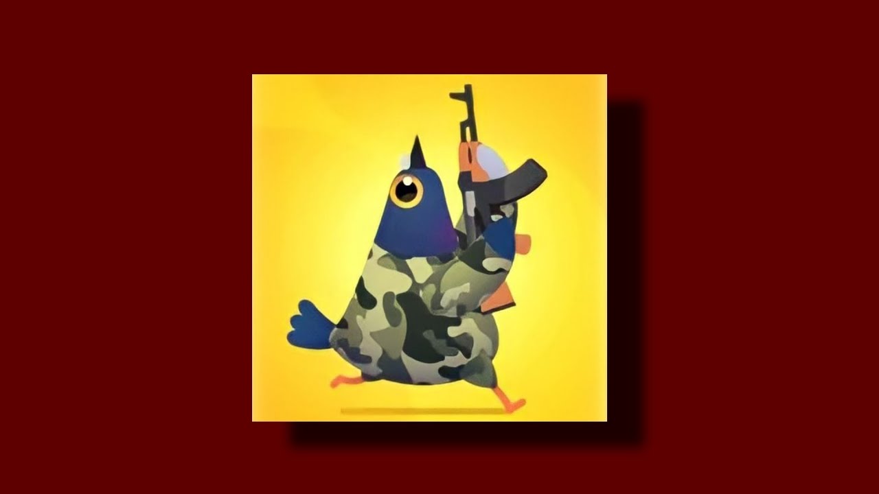 PIGEON POP - ЧТО СТАЛО С ИГРОЙ? - YouTube