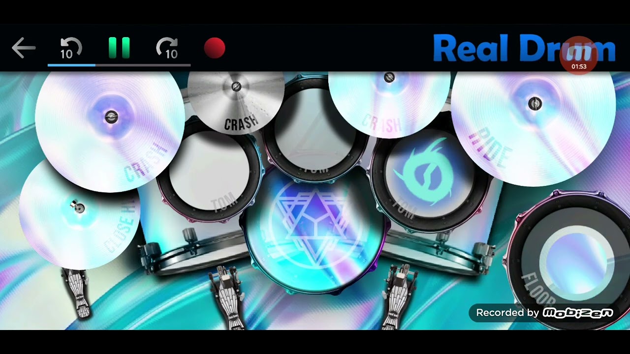 DJ REMIX PREI KANAN KIRI||cover Real Drum - YouTube