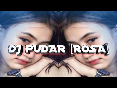 DJ PUDAR [ROSA] JEDAG JEDUG - YouTube