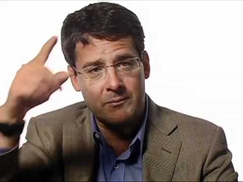 Jeff Swartz's Ethical Dilemma | Big Think - YouTube