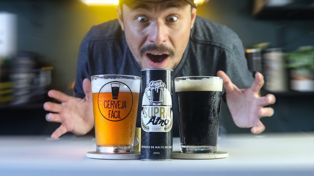 ESSE EXTRATO É SURREAL! - YouTube