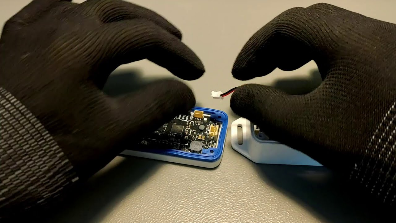 Getting started with Generic Node - Ahmed Elsalahy & Orkhan AmirAslan (The Things Industries ...