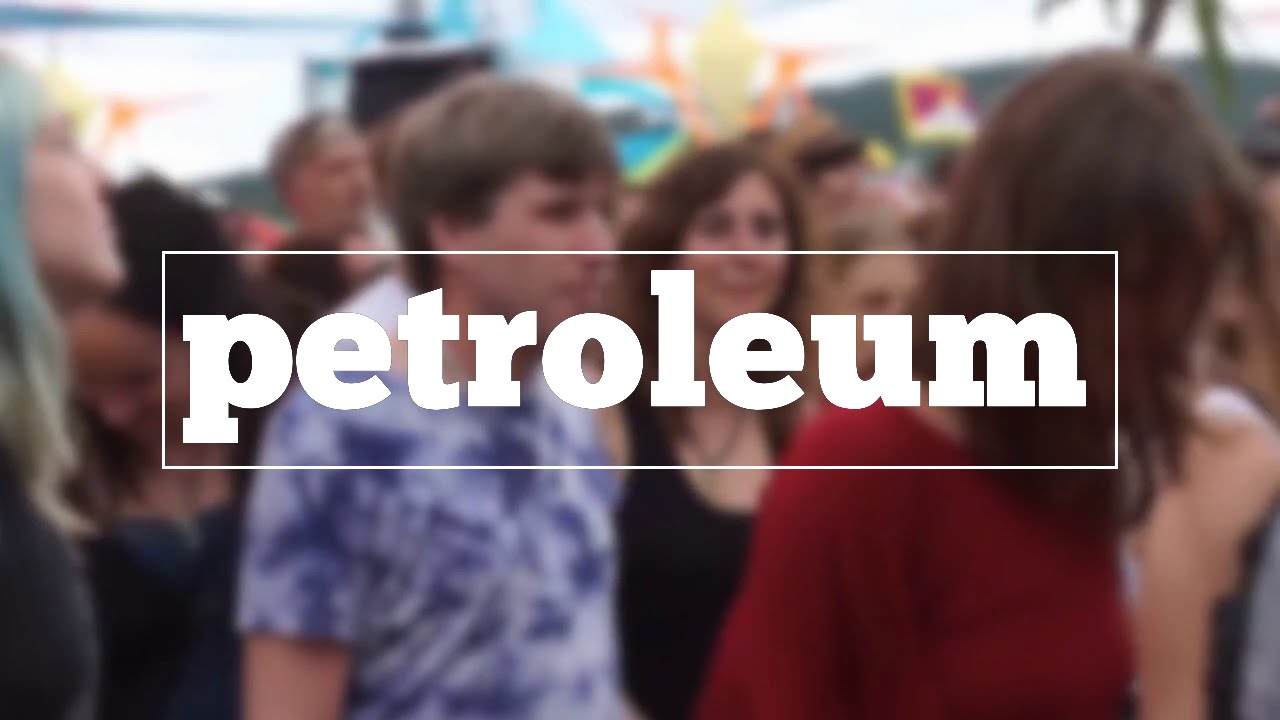 How do you spell petroleum? - YouTube