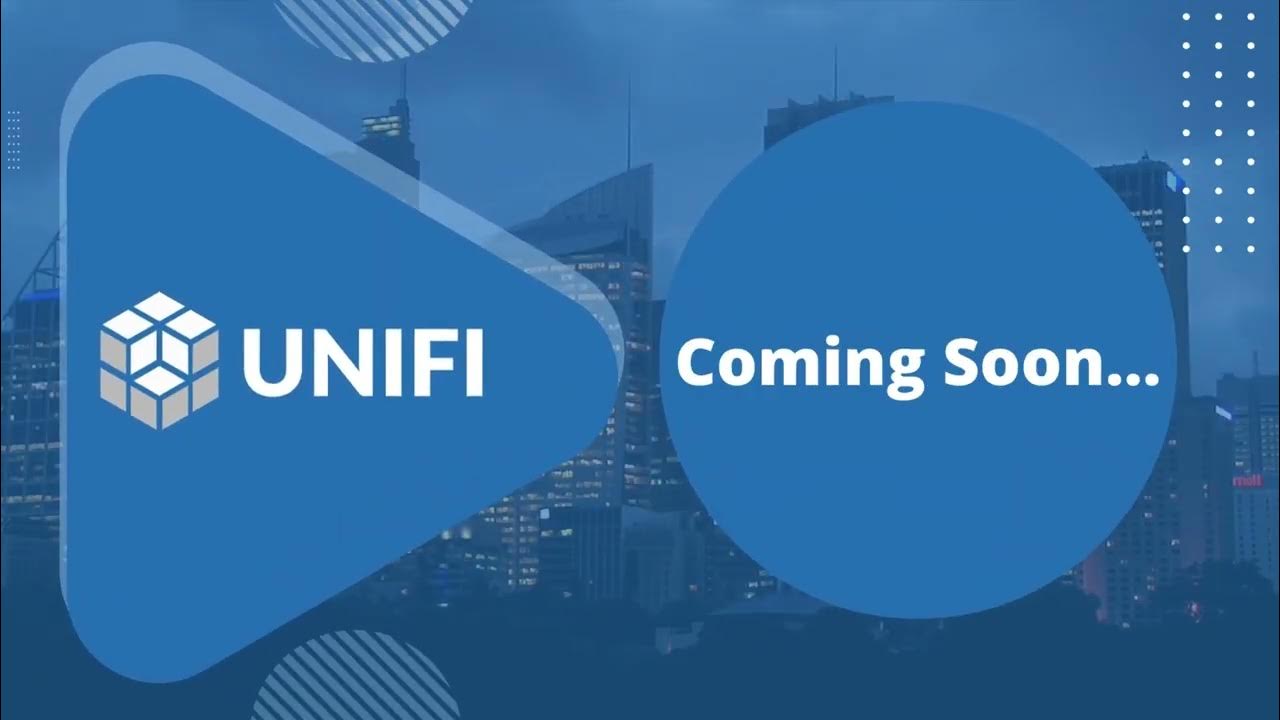 UNIFI Labs Autodesk University Booth Video - YouTube