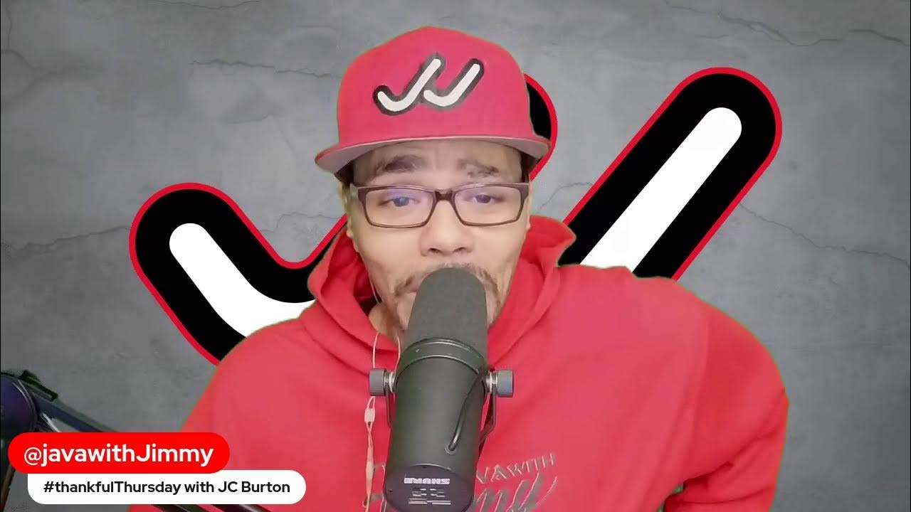 Java With Jimmy (SYP) - YouTube