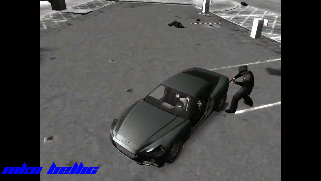 GTA 4 Busted Compilation Season 2 Episode 73 - YouTube