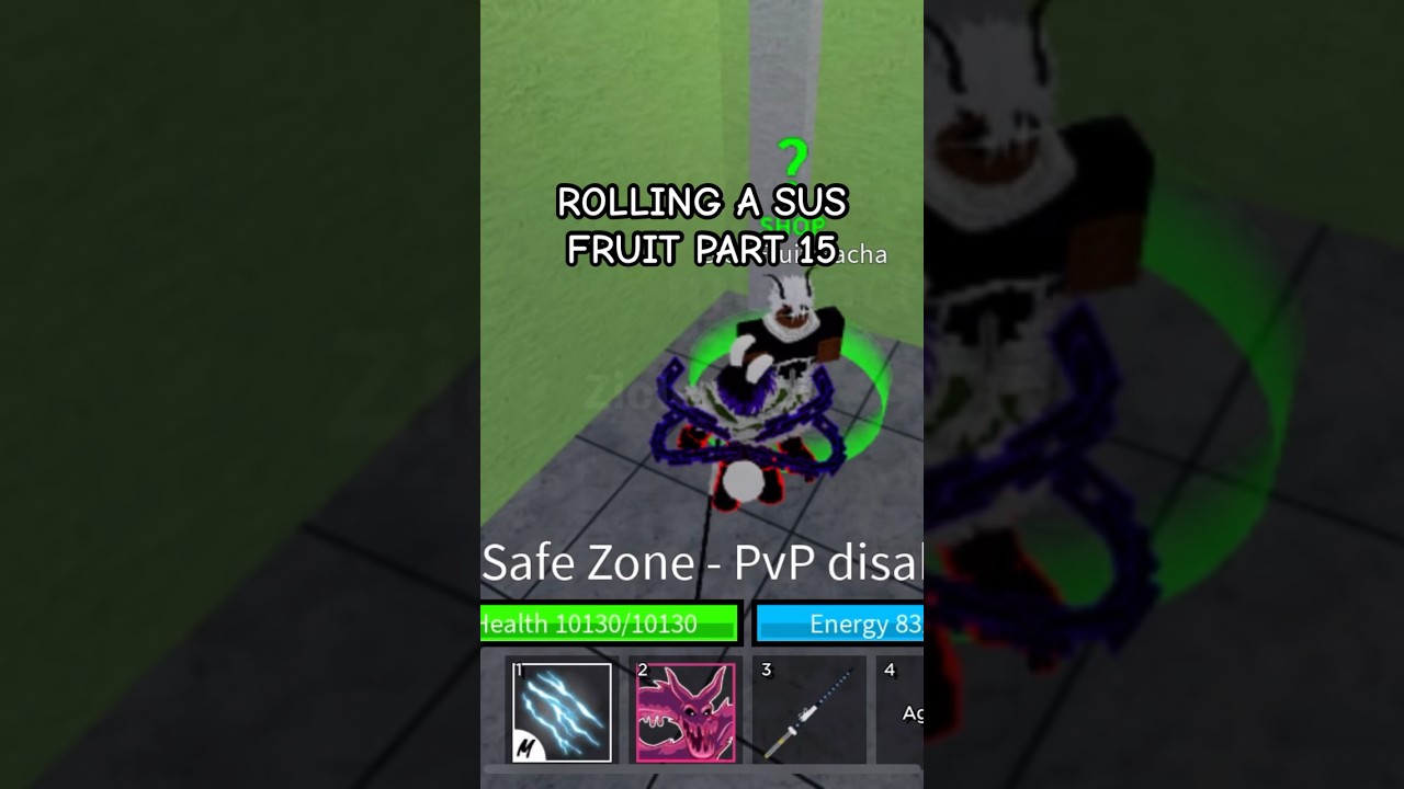 ROLLING SUS FRUIT PART 15 - YouTube