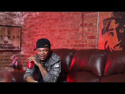 FBG Butta on Lil Reese saying he popped a mf that sat on DJU couch # ...