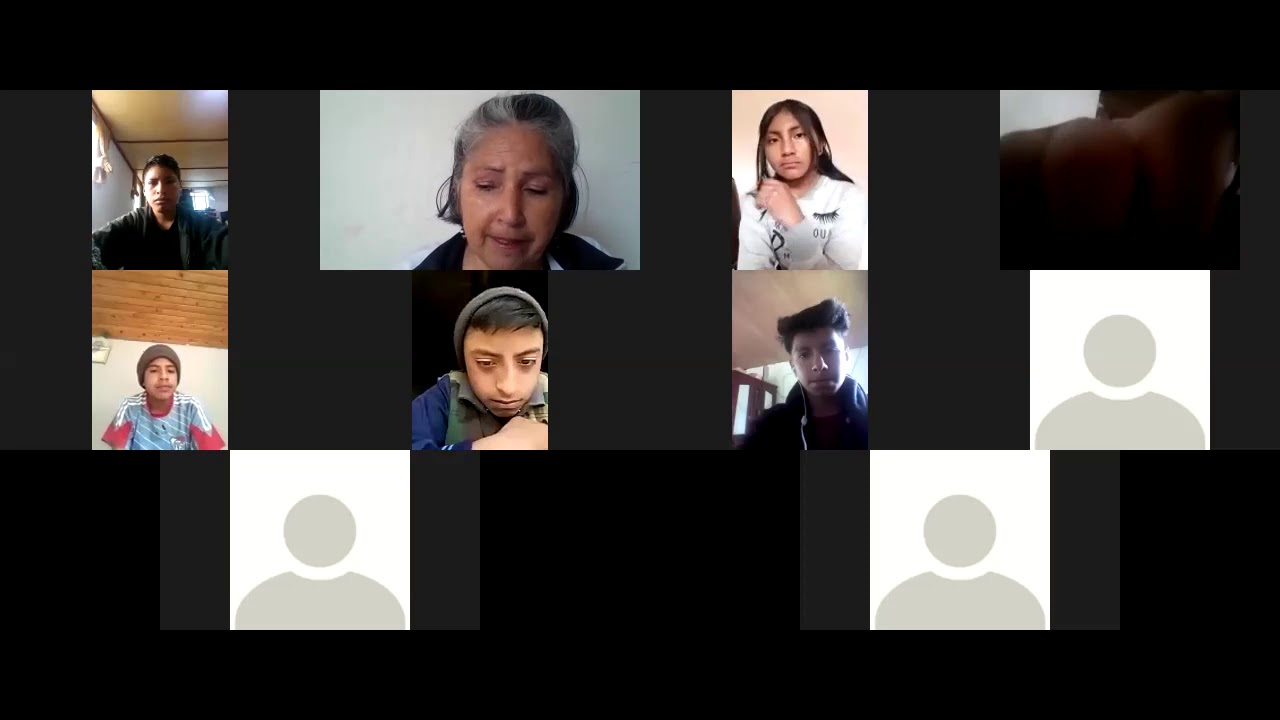 2020 05 12 LLTT - YouTube