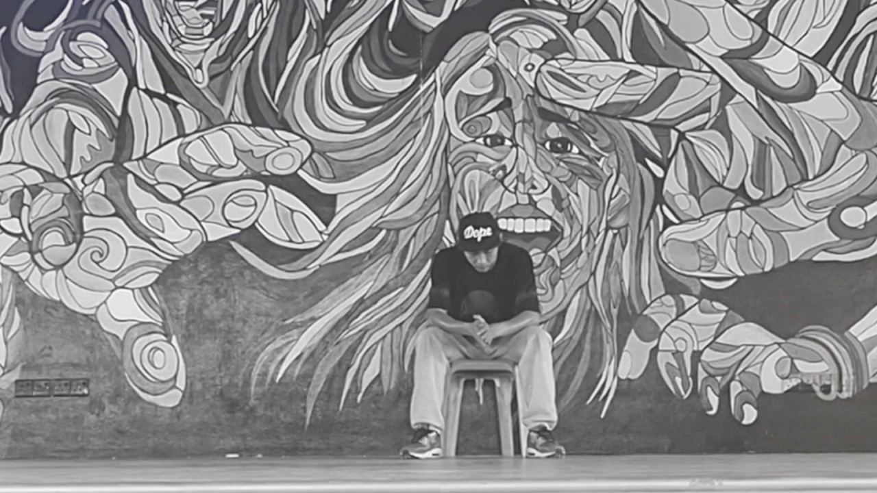 7 years Dance Version - Eric Soo - YouTube