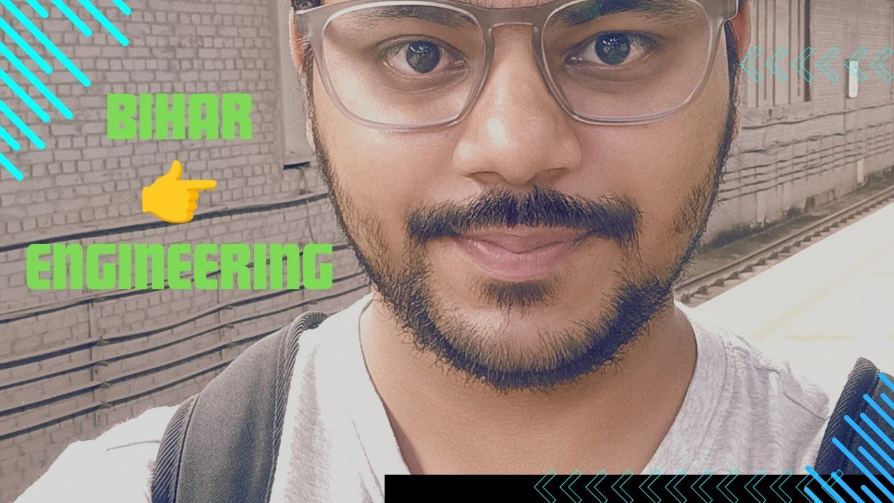 Bihar Engineering Admission 2024 👉 Must Watch - YouTube