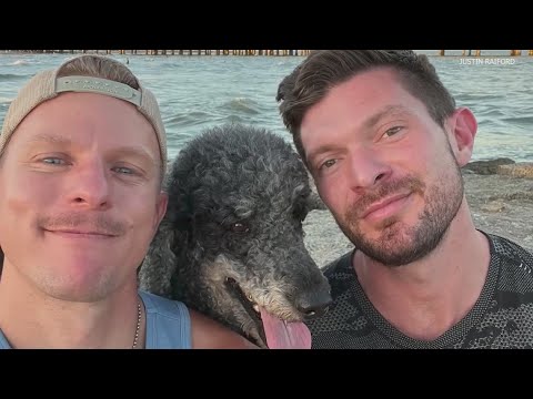 Austin man back in the US after suffering serious spinal injury in ...