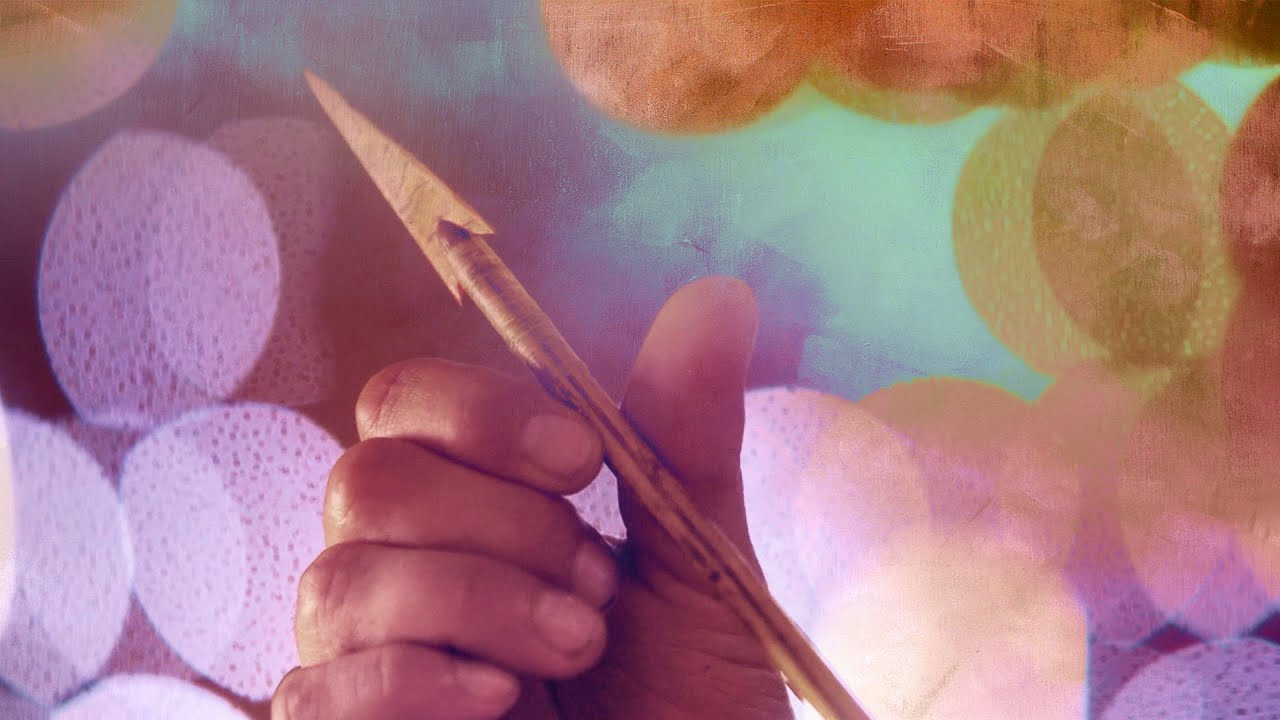 First Look: Traditional Arrows | Thrive: Traditions S5 • E7 - YouTube