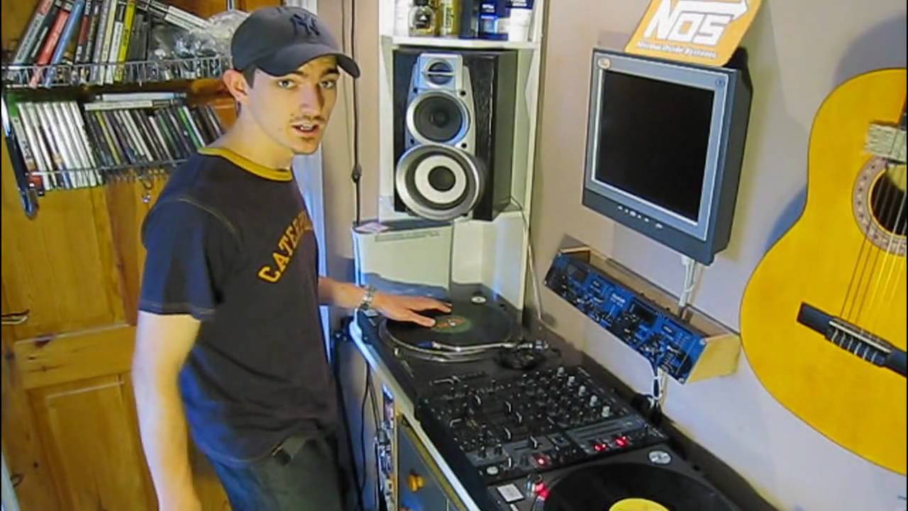 DJ tips and tricks #2: cueing. - YouTube