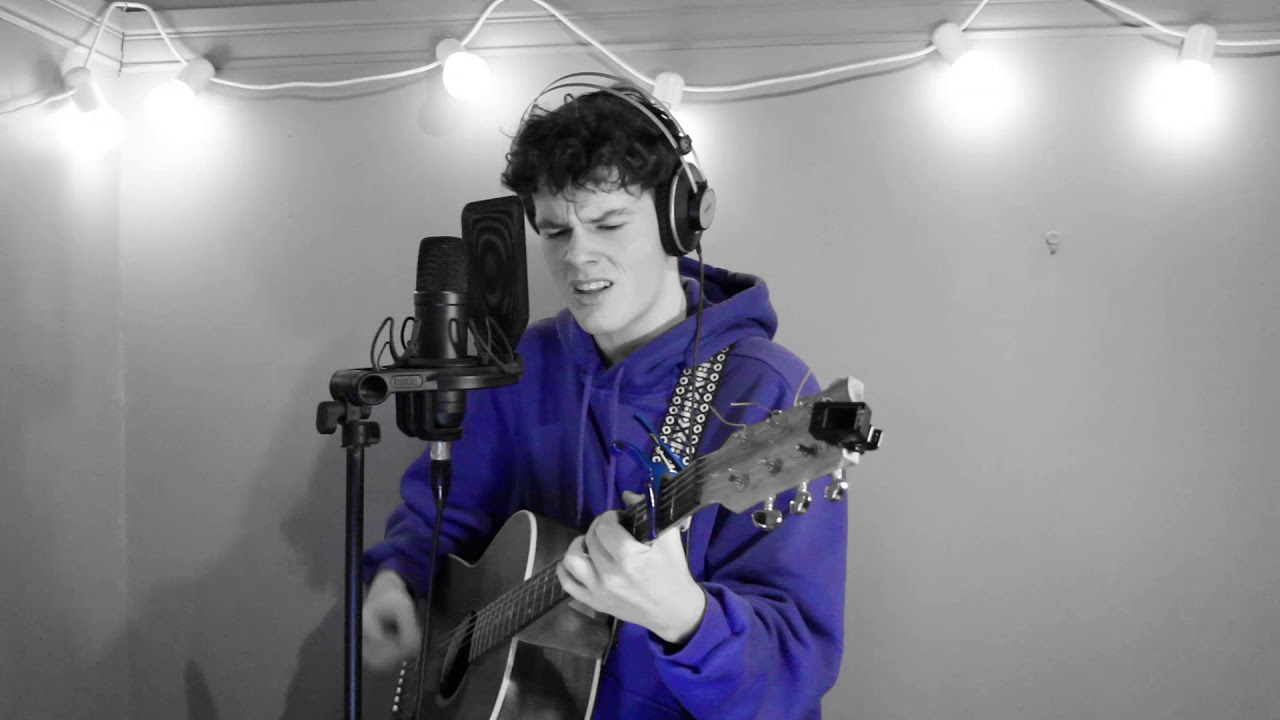 If I Can't Have You - Jacob Ireland (Cover) - YouTube