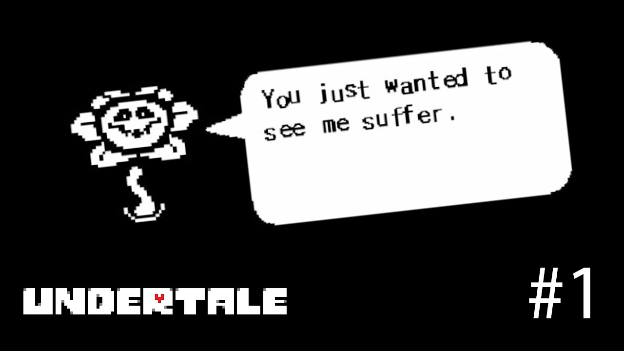 Undertale Kill With