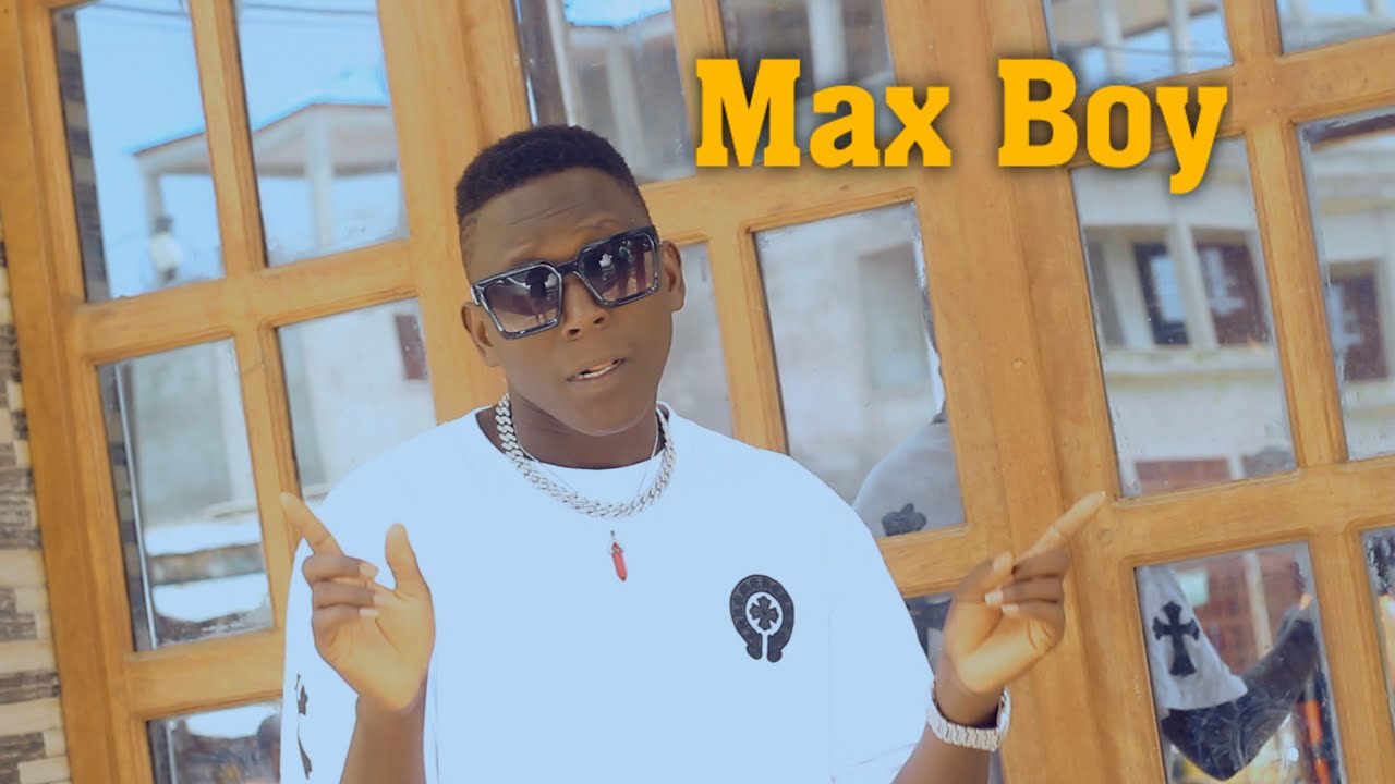 Big Stone feat Max Boy Vou te Dar Amor Oficial Video By Dj And Best Pro - YouTube