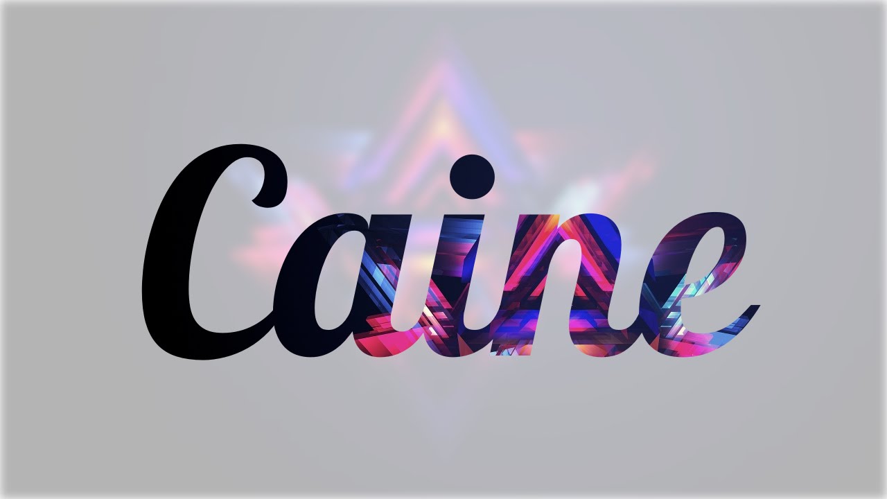 Significado de Caine, nombre Hebreo para tu bebe niño o niña (origen y ...