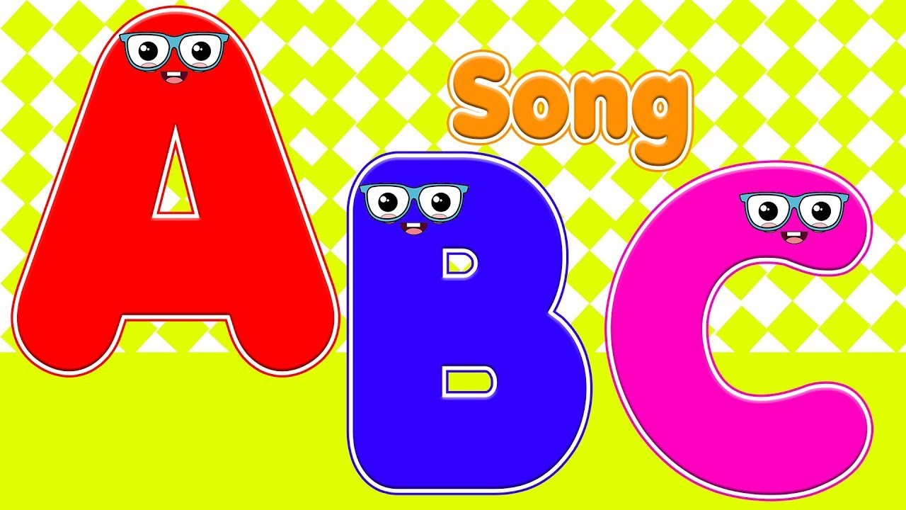 New A for apple - ABCD | Abc for kids | Kids Animation | Kids ...