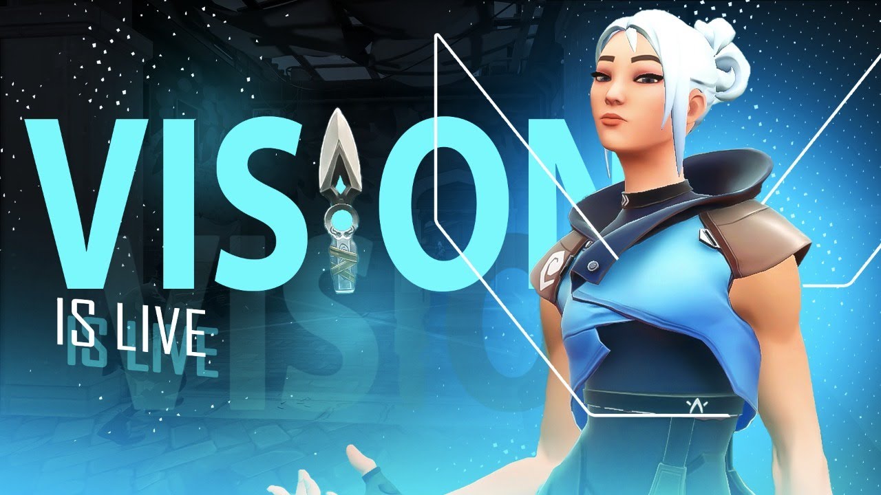 Mr VisioN Is here! Lets Play Valorant....! - YouTube