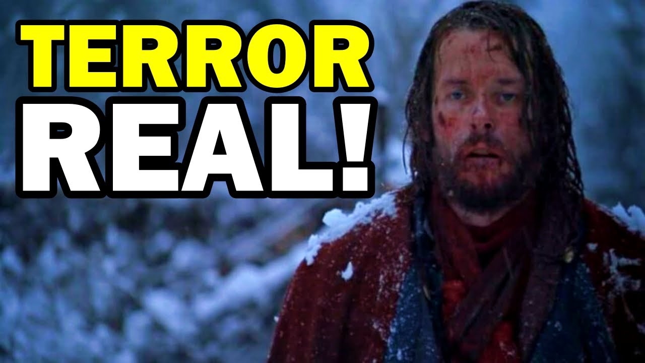 TERROR REAL: FILMES DE TERROR BASEADO EM HISTÓRIAS REAIS! - YouTube