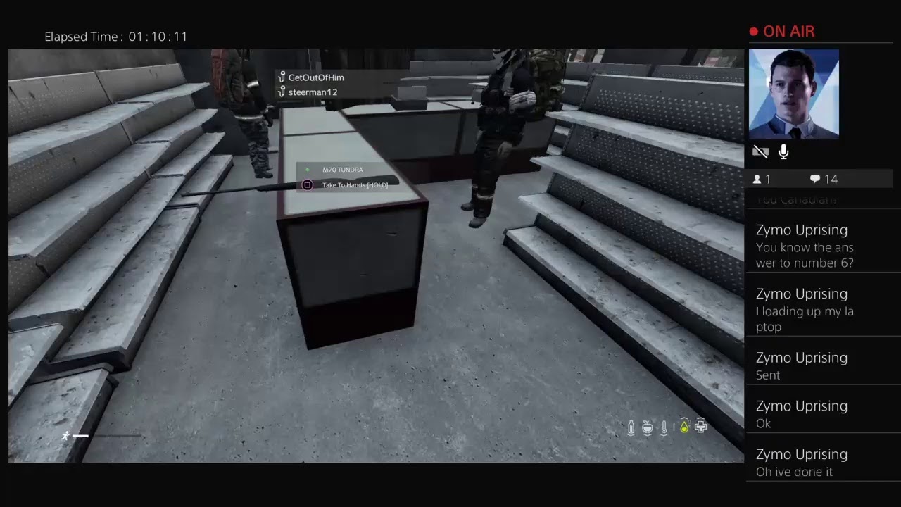 DayZ rp red dawn the journey to topolin - YouTube