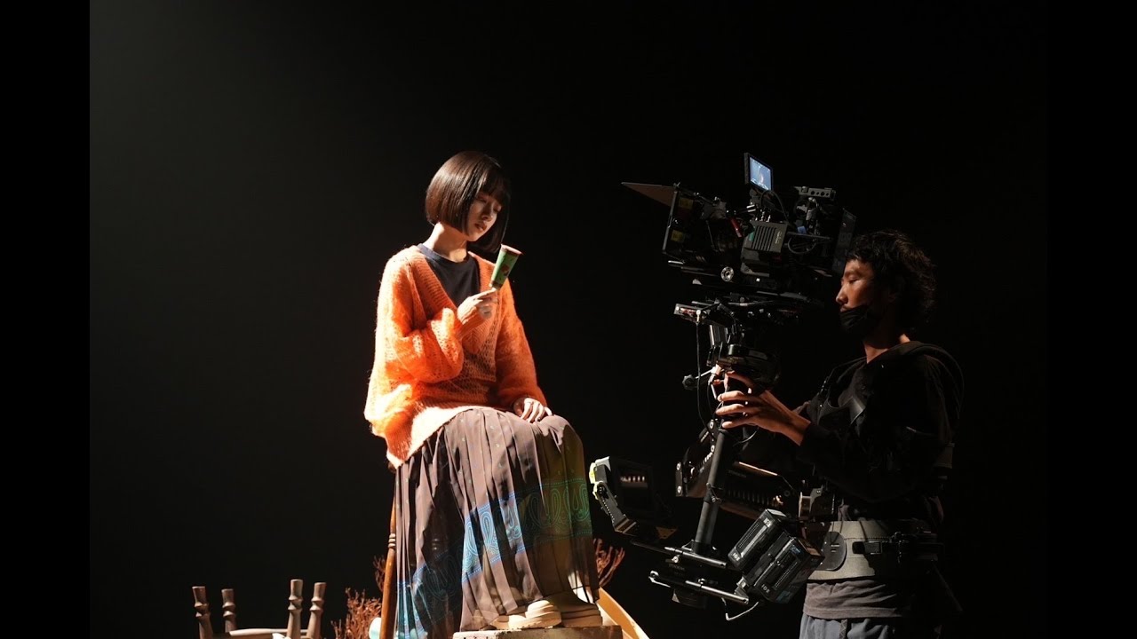 TOMOO - 17 Behind The Scenes - YouTube