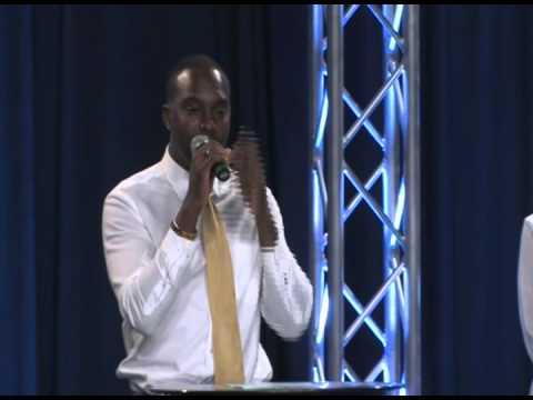 90 Day Challenge Testimony by Larry Spruill - YouTube