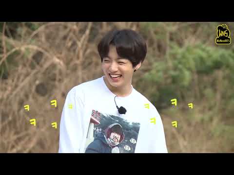 【防弹少年团】RUN BTS 中字 EP54 - 防弹郊游会 二—— International Pop-K Sensational SUN