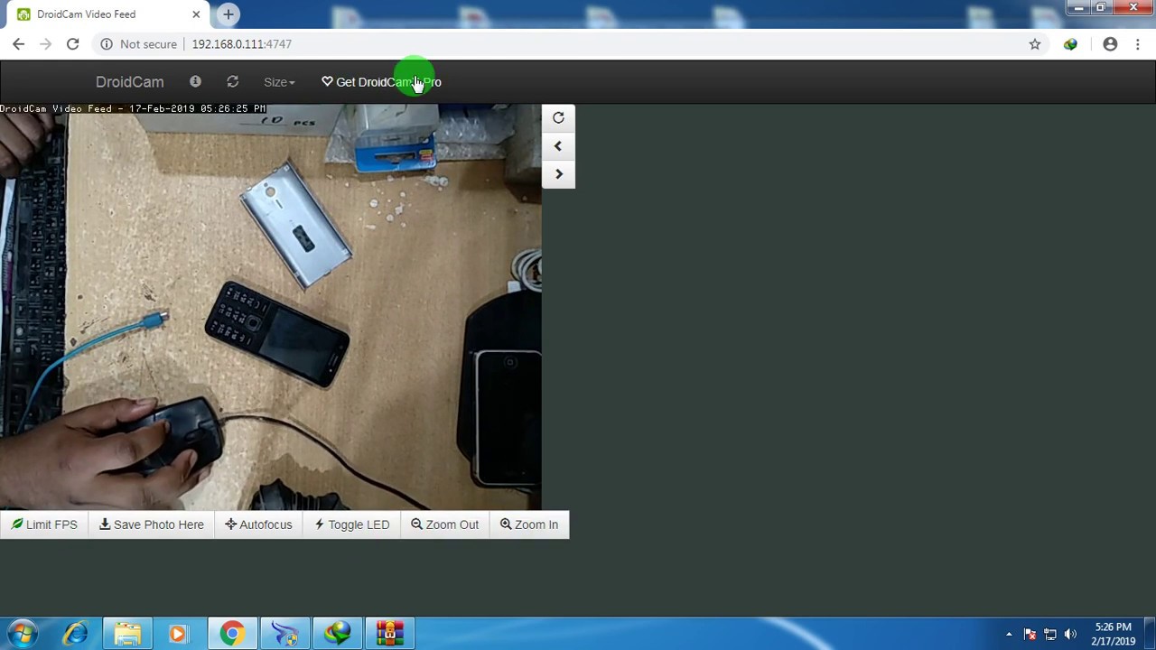 Nokia 230 RM-1172 - YouTube