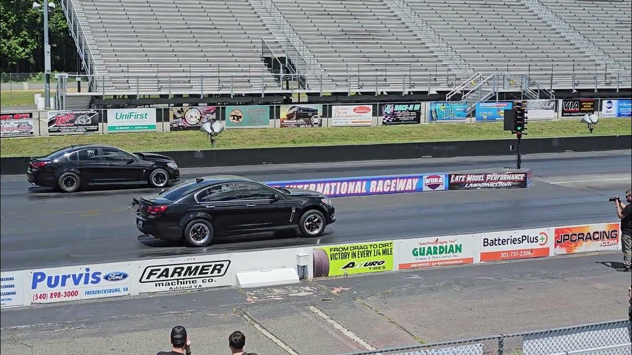 2024 Holden Extravaganza Drag Racing 6 - YouTube