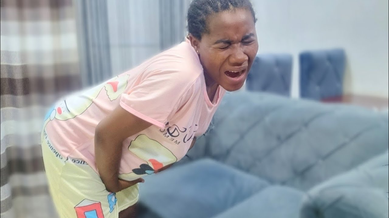 Early Labour CONTRACTION.!!😩🤰| MOST PAINFUL INTENSE LABOR IN MY 30'S 😫😭 ...