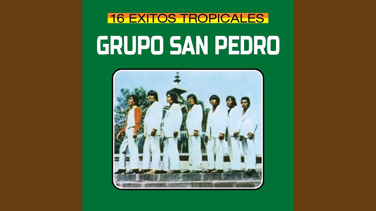 El Pochitoque Tabasqueño - YouTube