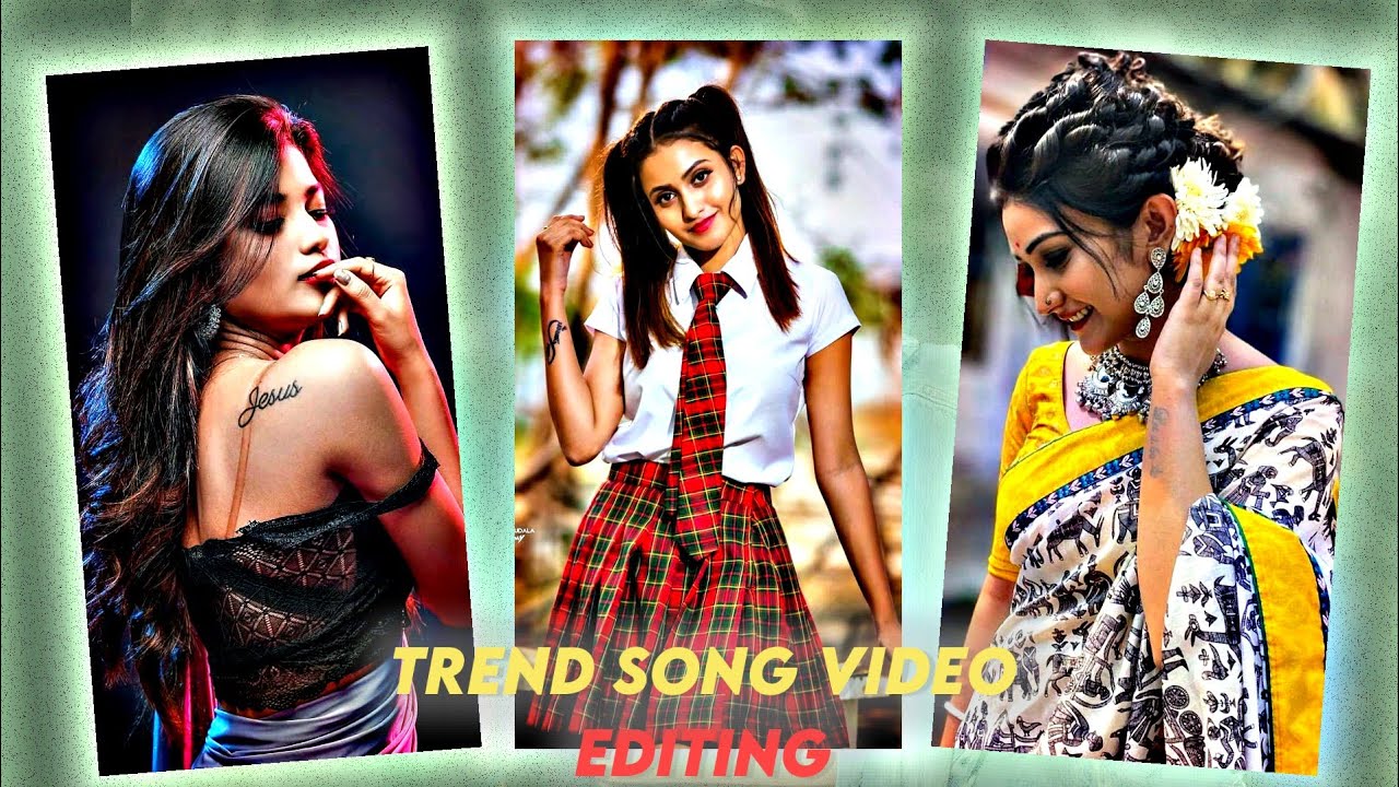 Ayuda Ama Song Video 🥵 Editing || Odia song Video Editing😍|| Alight ...