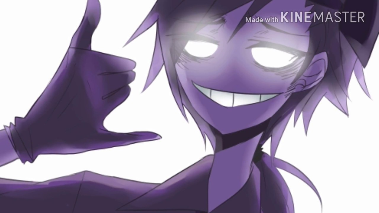 Can you survive *Nightcore* FNAF - YouTube