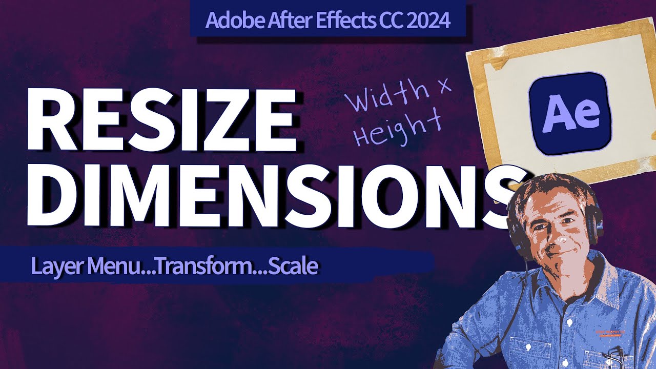 How To Resize Layer Dimensions In After Effects YouTube how-to-resize-layer-dimensions-in-after-effects-youtube