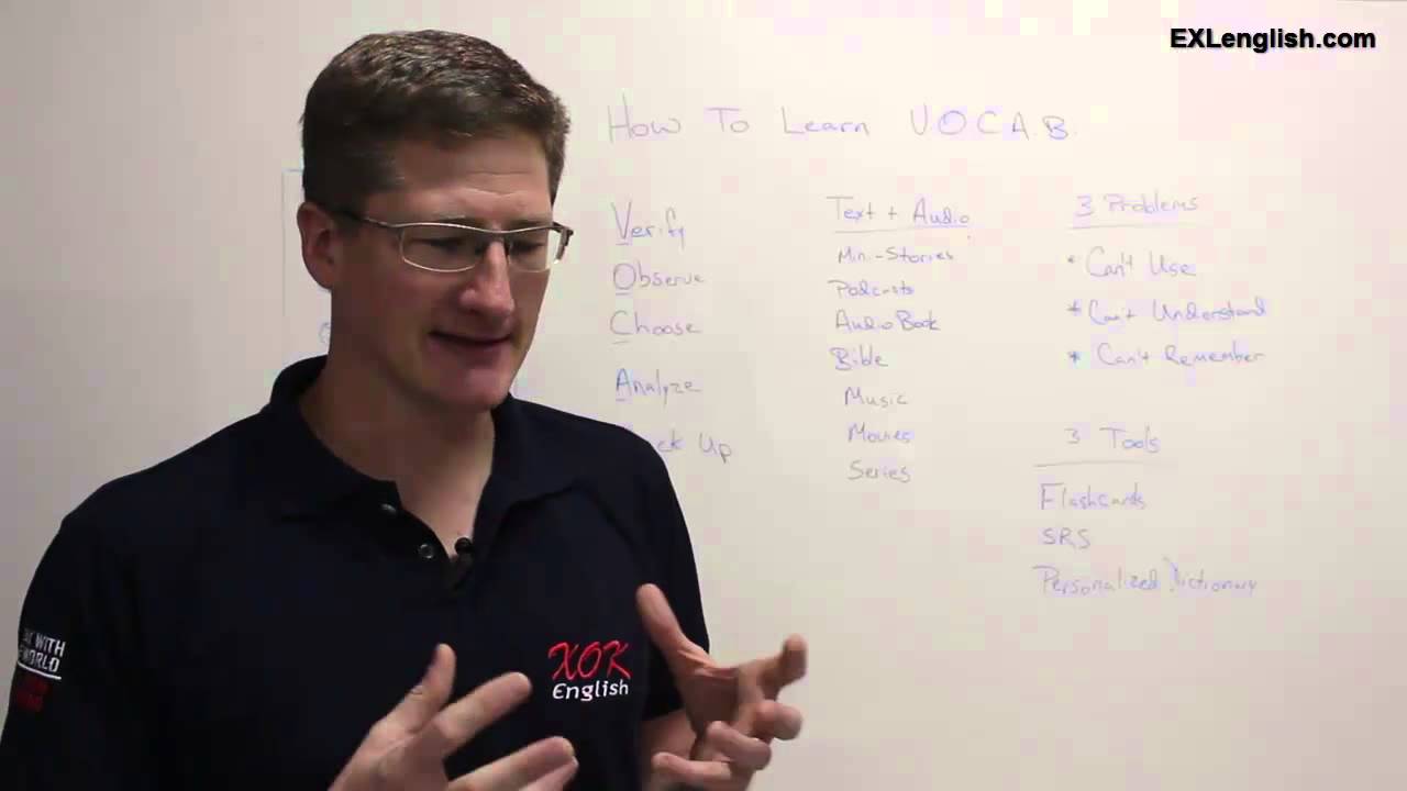 How I Learned New Words To Improve My Vocabulary When Learning French how-i-learned-new-words-to-improve-my-vocabulary-when-learning-french
