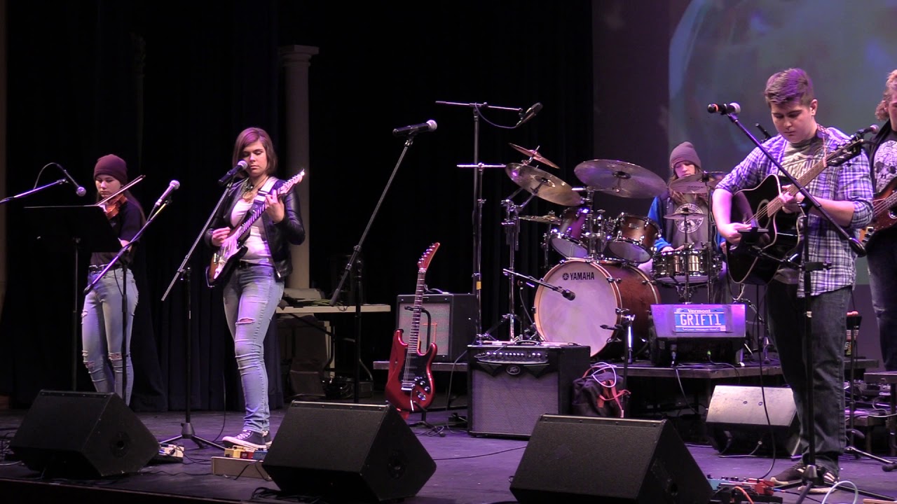 Rock It Science 7 - YouTube