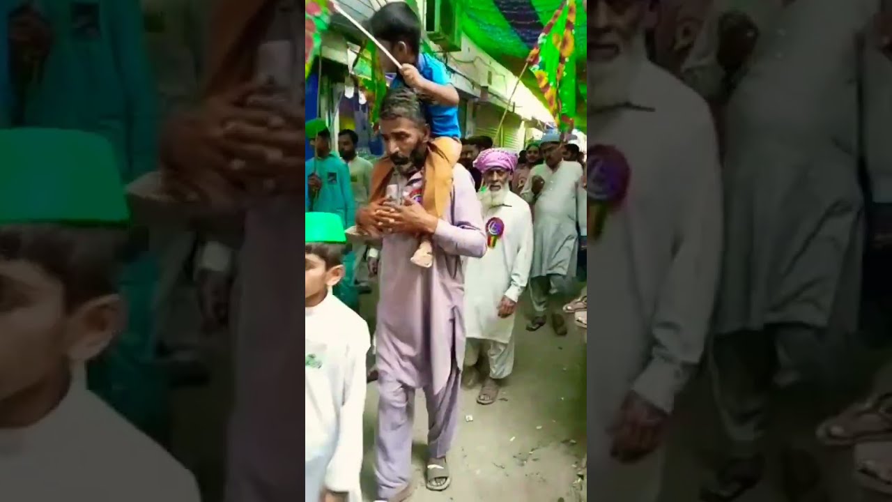 Super Hit Manqabat - Alhaaj Muhammad Owais Raza Qadri - Imdad Kun Imdad ...