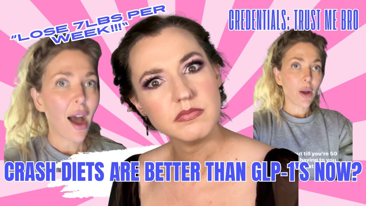 MLM Hun Teaches us how to do GLP-1's the CORRECT WAY! - YouTube