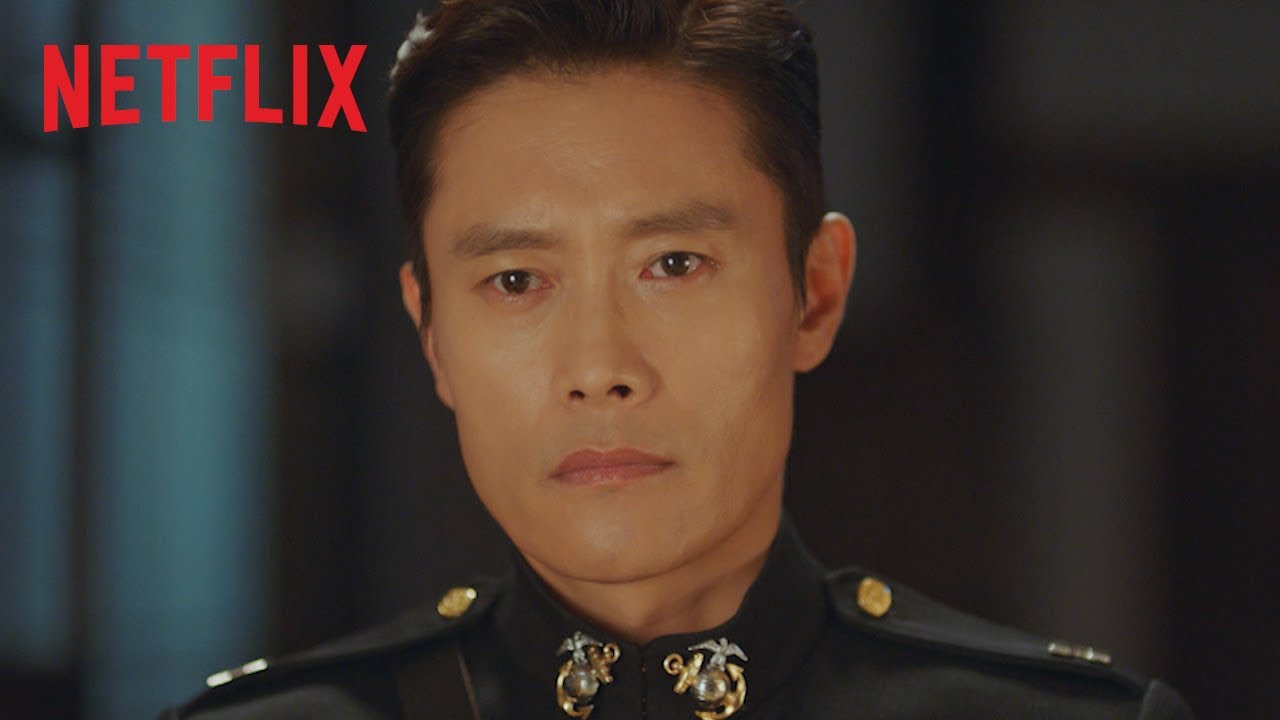 Mr. Sunshine | Weekly Trailer 10 [HD] | Netflix - YouTube