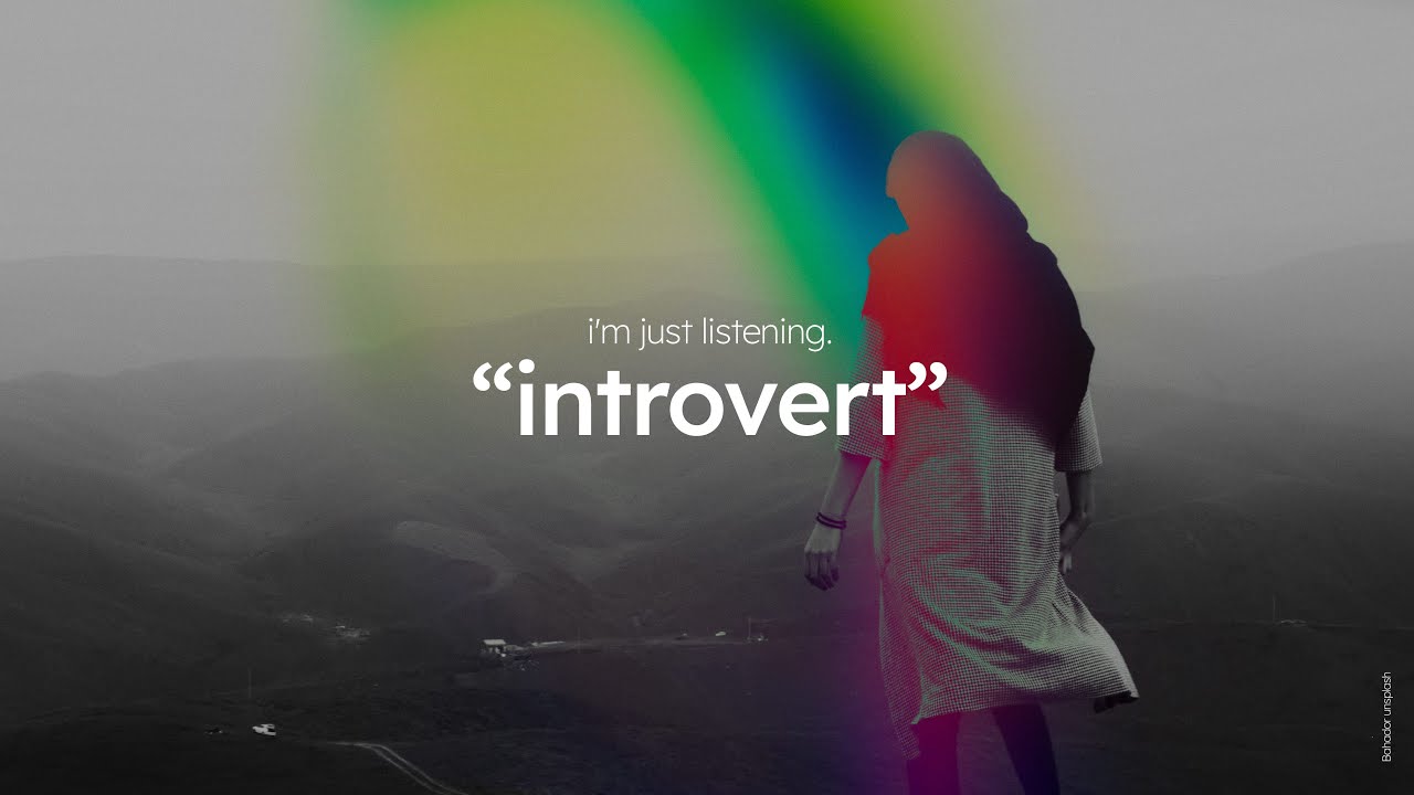 Introvert I Indie (Playlist) - YouTube