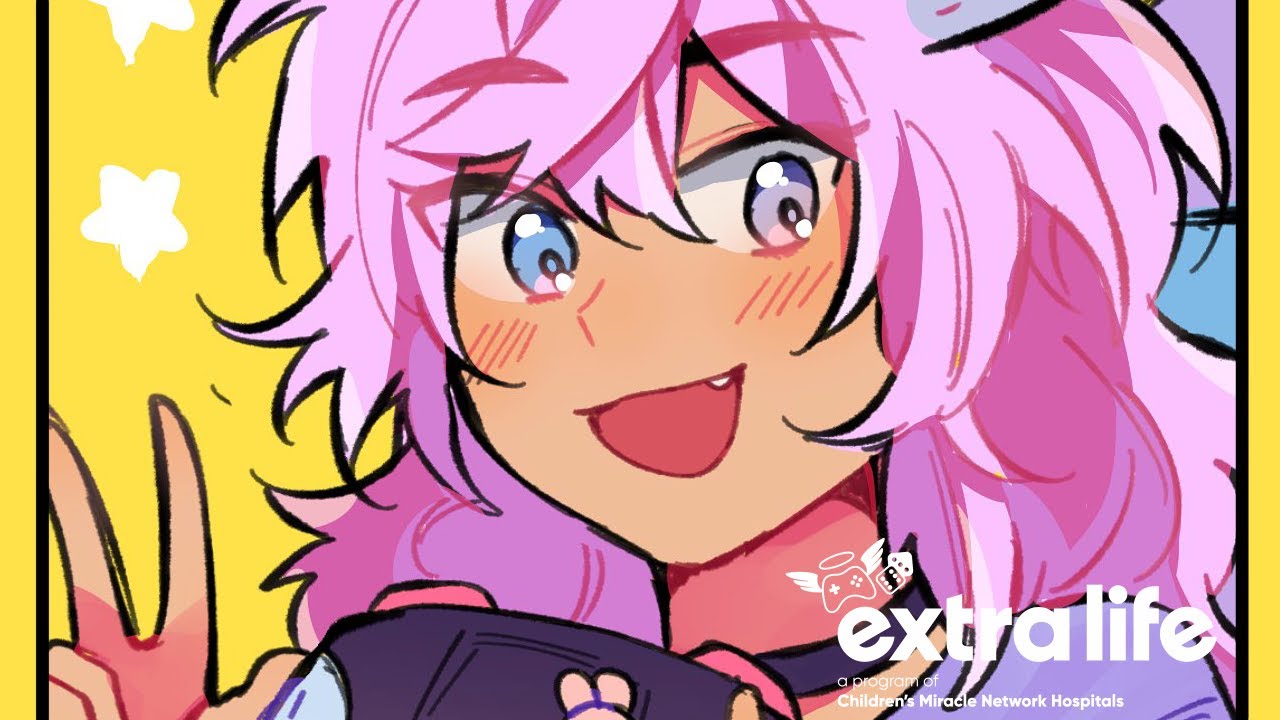 Extra Life Charity Stream! Day One | Part One - YouTube