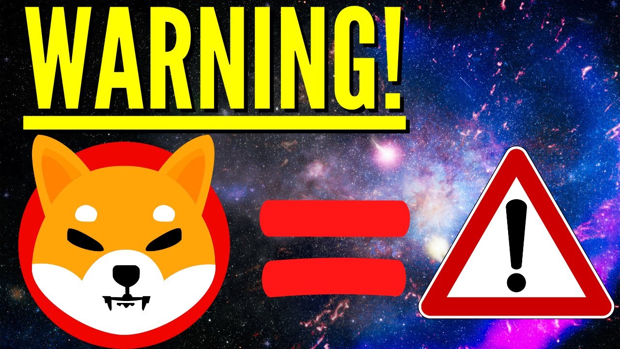 I JUST SOLD ALL MY SHIB COINS AND HERE IS WHY!! | SHIBA INU NEWS TODAY ...