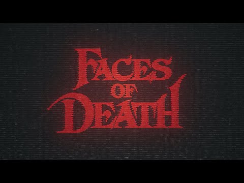 FACES OF DEATH (2026) Horror Movie Teaser Trailer Charlie XCX Barbie Ferreira
