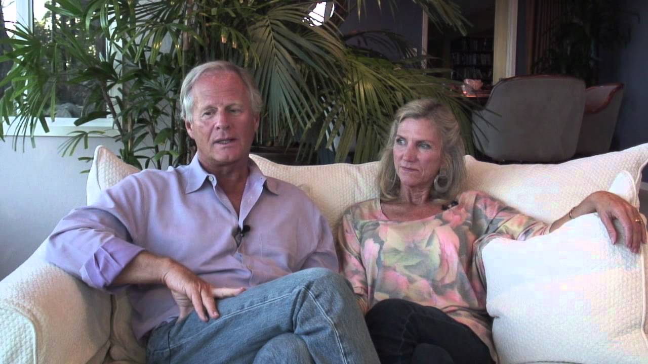 Foster and Kimberly Gamble - TWO - YouTube