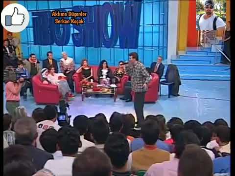 Hüseyin Tatli İbo Show