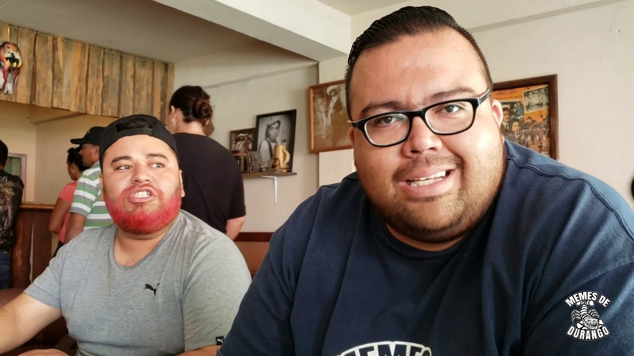 Memes De Durango sueltos en Canatlan - YouTube