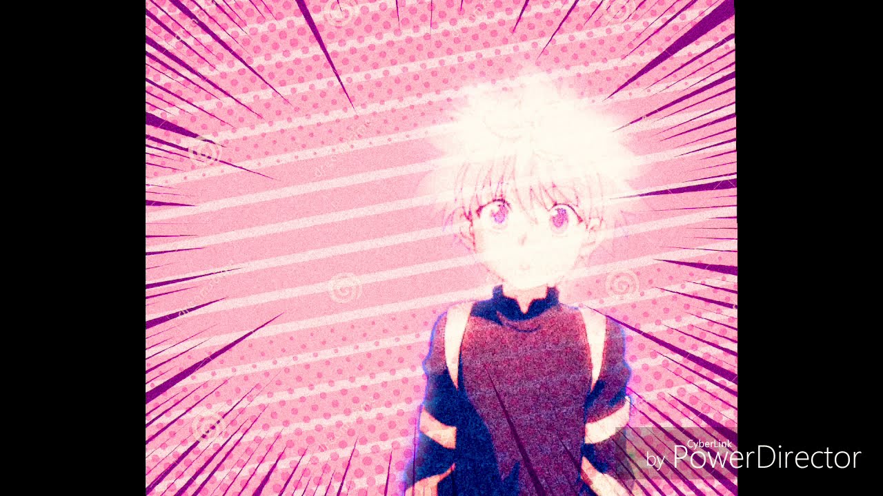 Killua x listener ep1 asmr [Hunter x Hunter] - YouTube